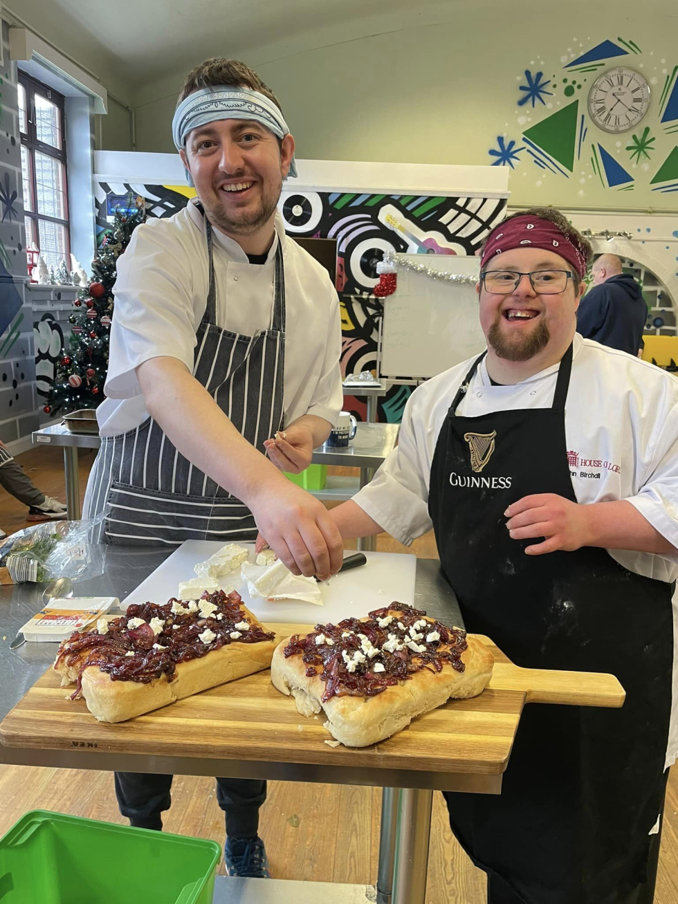 StedyChefs Learning Centre | 0151 936 1968
